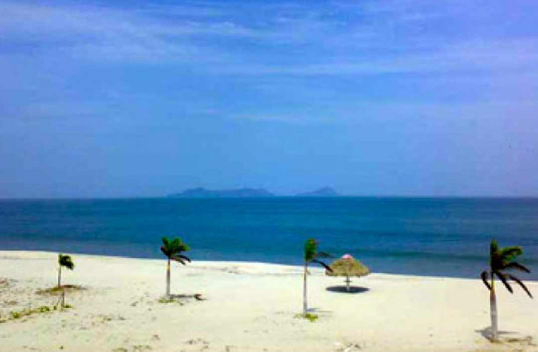 The ultimate guide to kitesurf in Punta Chame, Panama - Kiteadvice