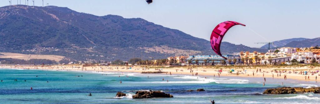 The ultimate guide to kitesurf in Paros -Kite Advice