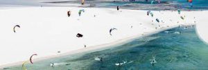 The best kitesurfing spots in Brasil - KiteAdvice